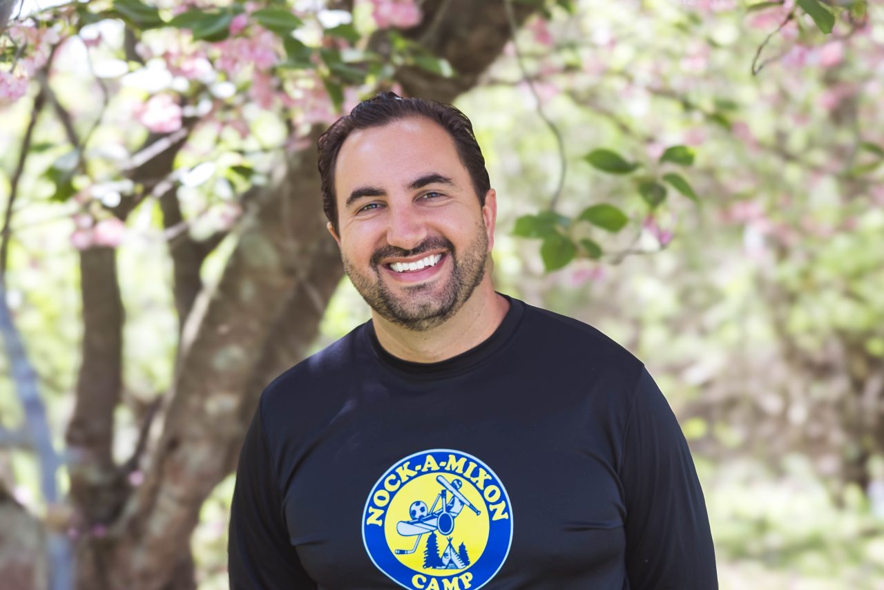 Meet Our Team | Camp Nock-A-Mixon